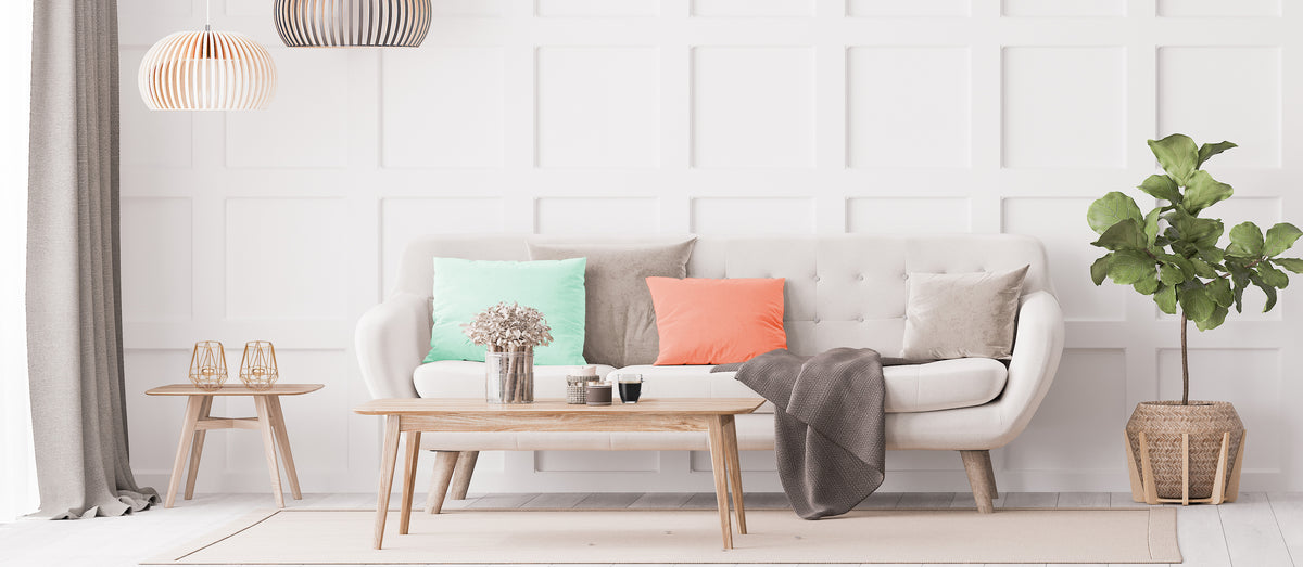 Thoughtfully designed home essentials – Nic and Syd