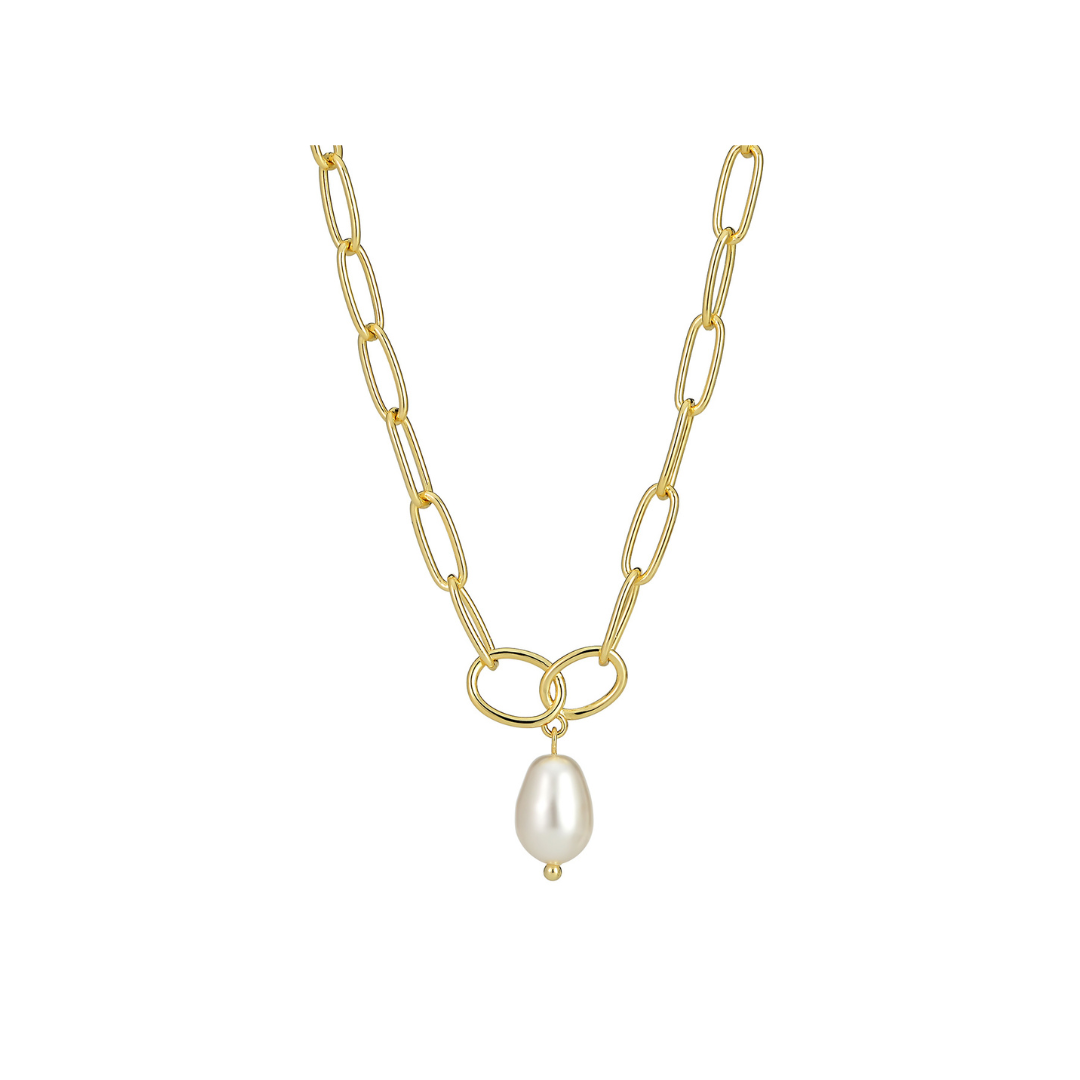 Isabel Necklace – Nic and Syd