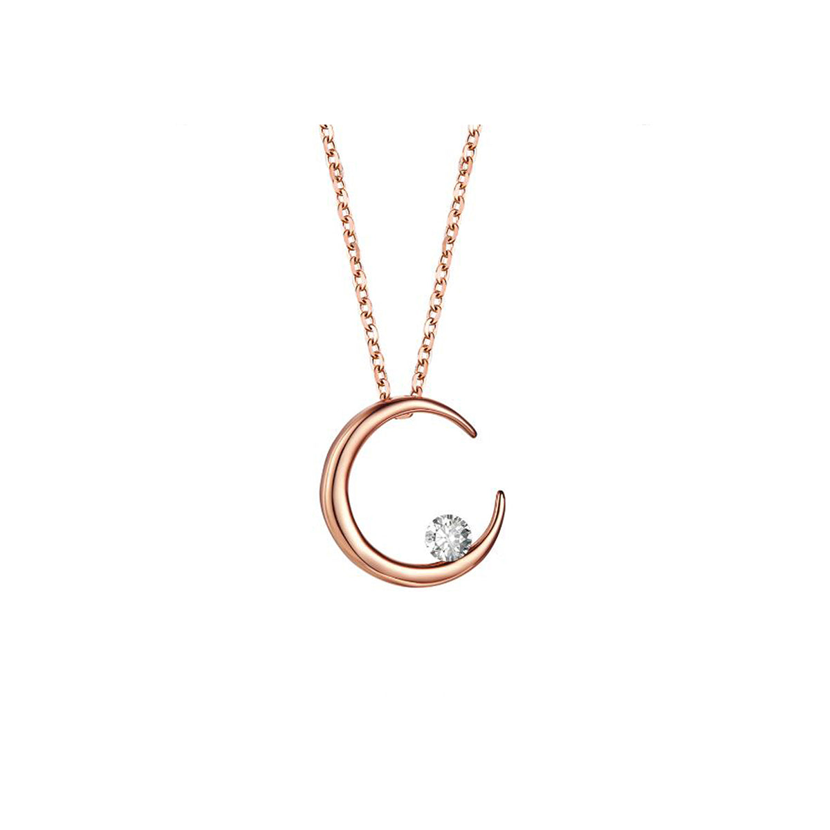 Crescent Moon – Nic and Syd