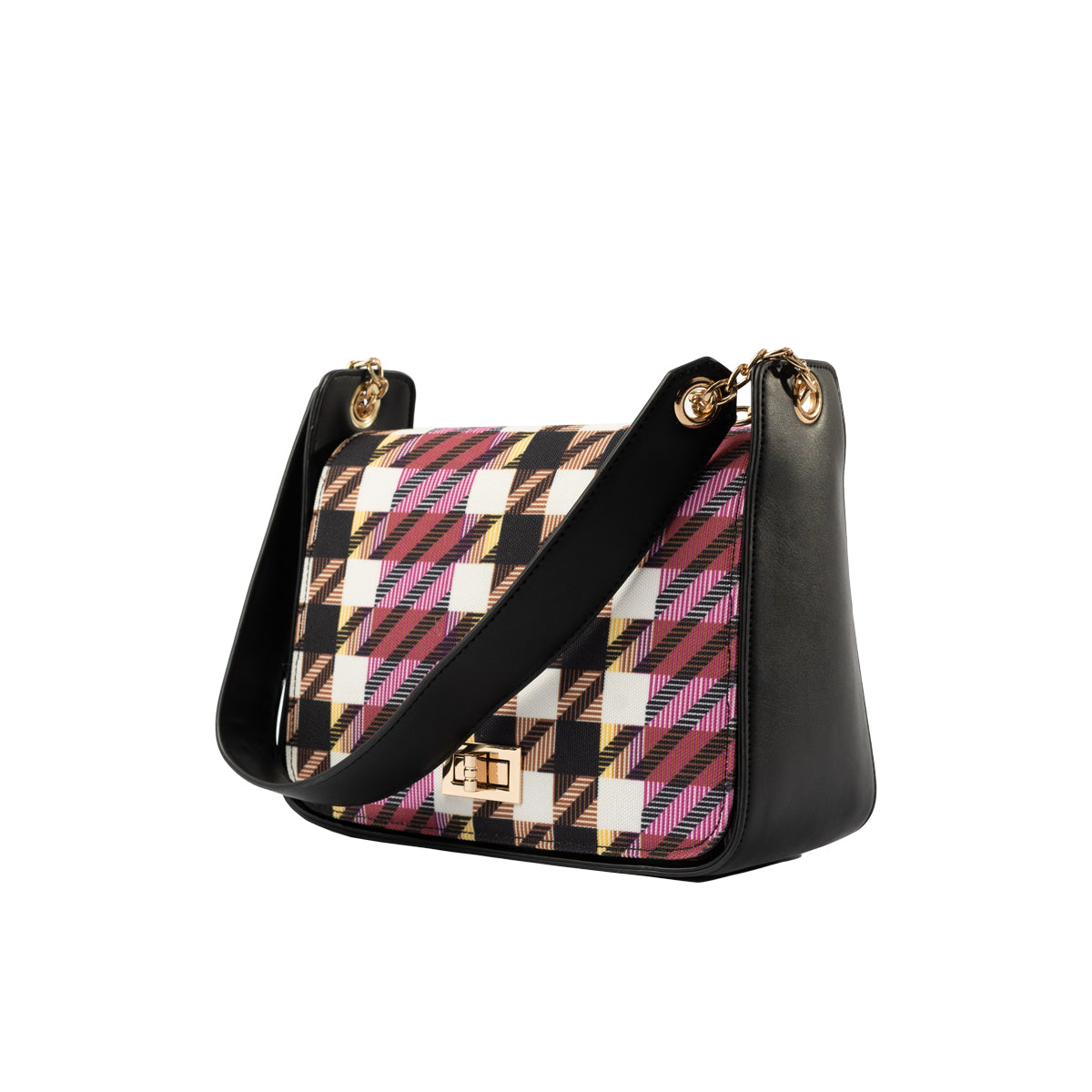 Rowan Handbag – Nic and Syd